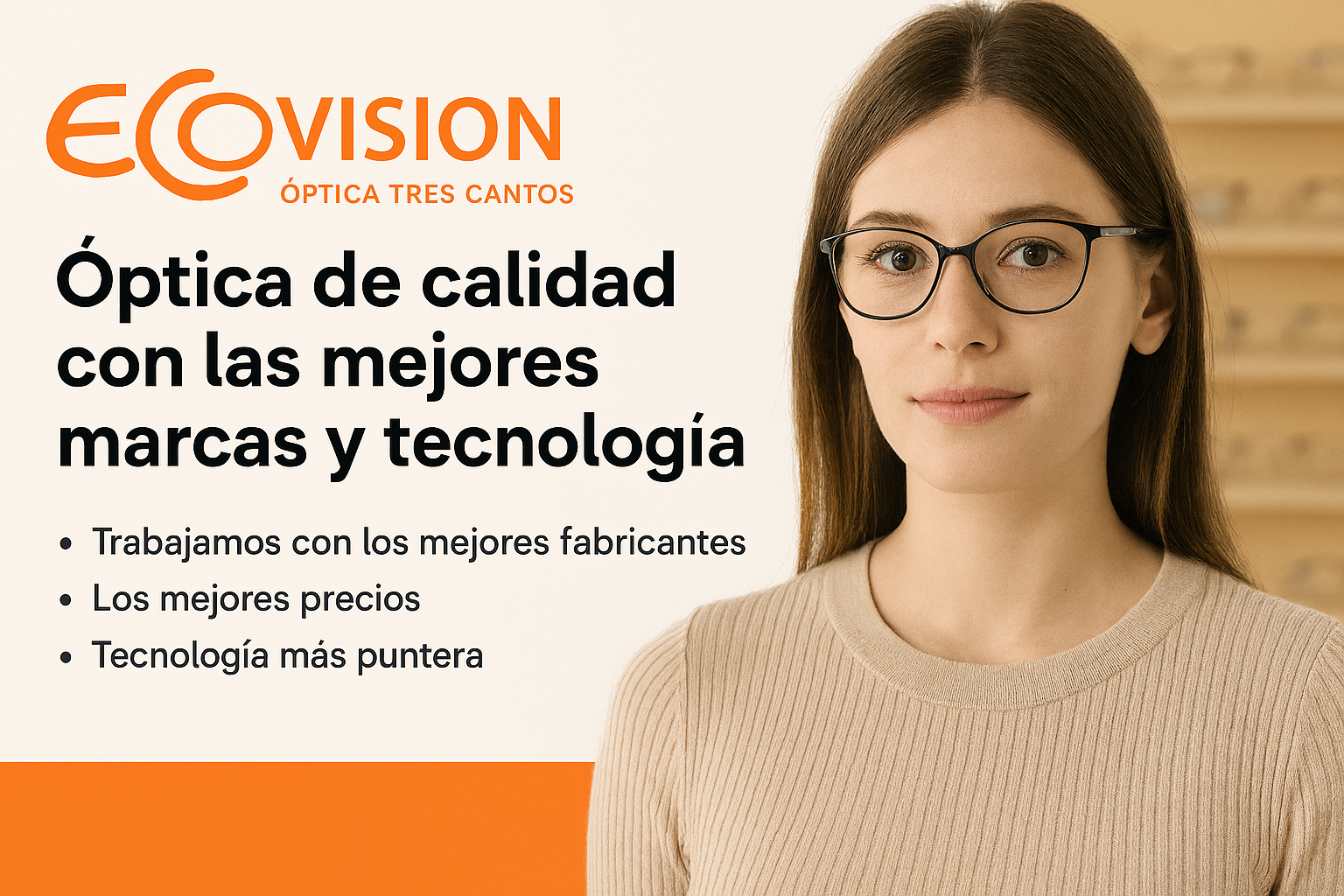 Bienvenidos al Blog de Ecovision